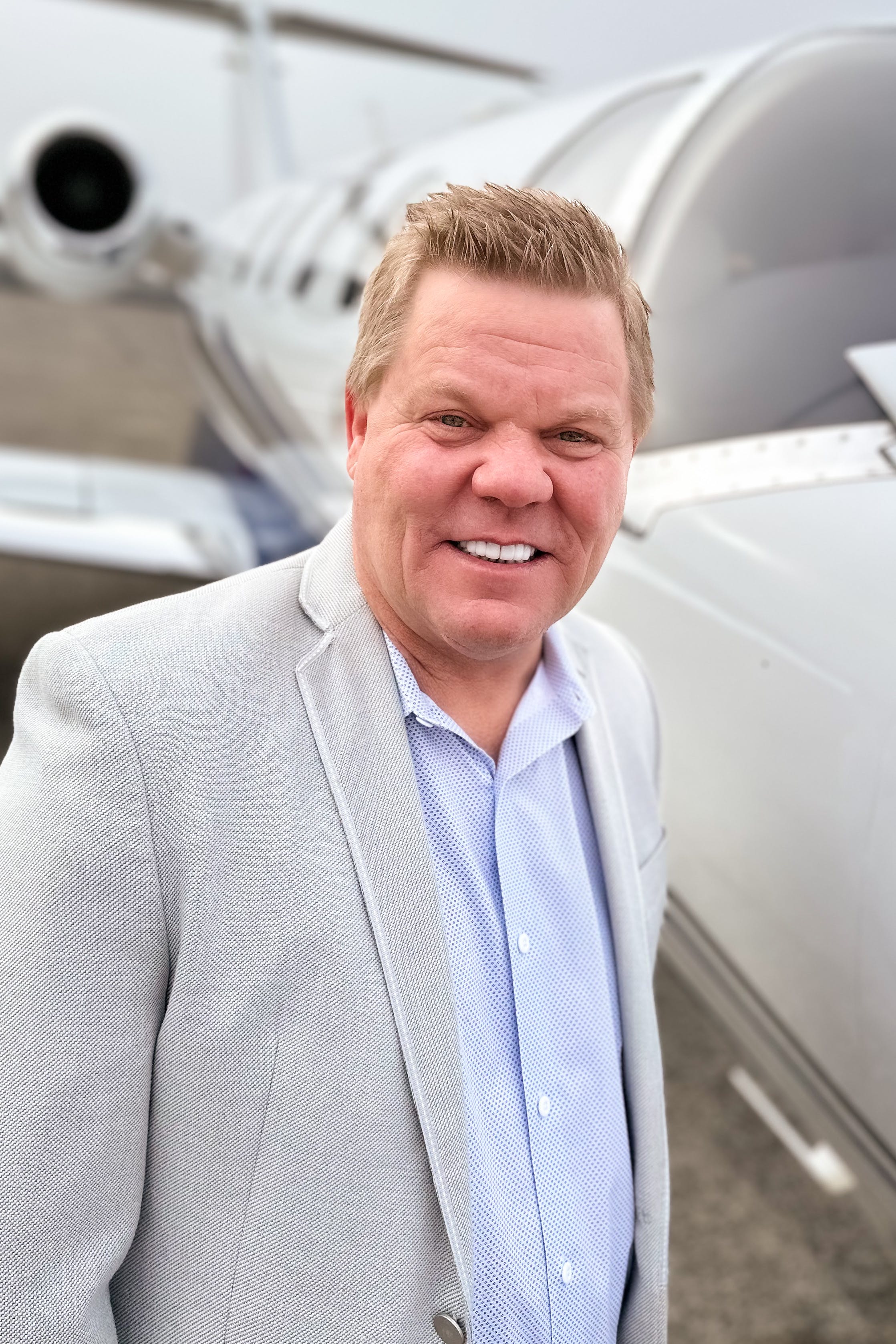 Sonoma Aviation Elevates Leadership Team With New President and Vice ...