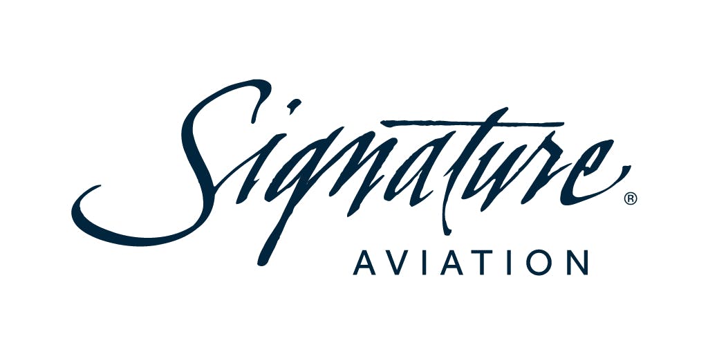 Signature Aviation Closes on Acquistion of Meridian | Aviation Pros