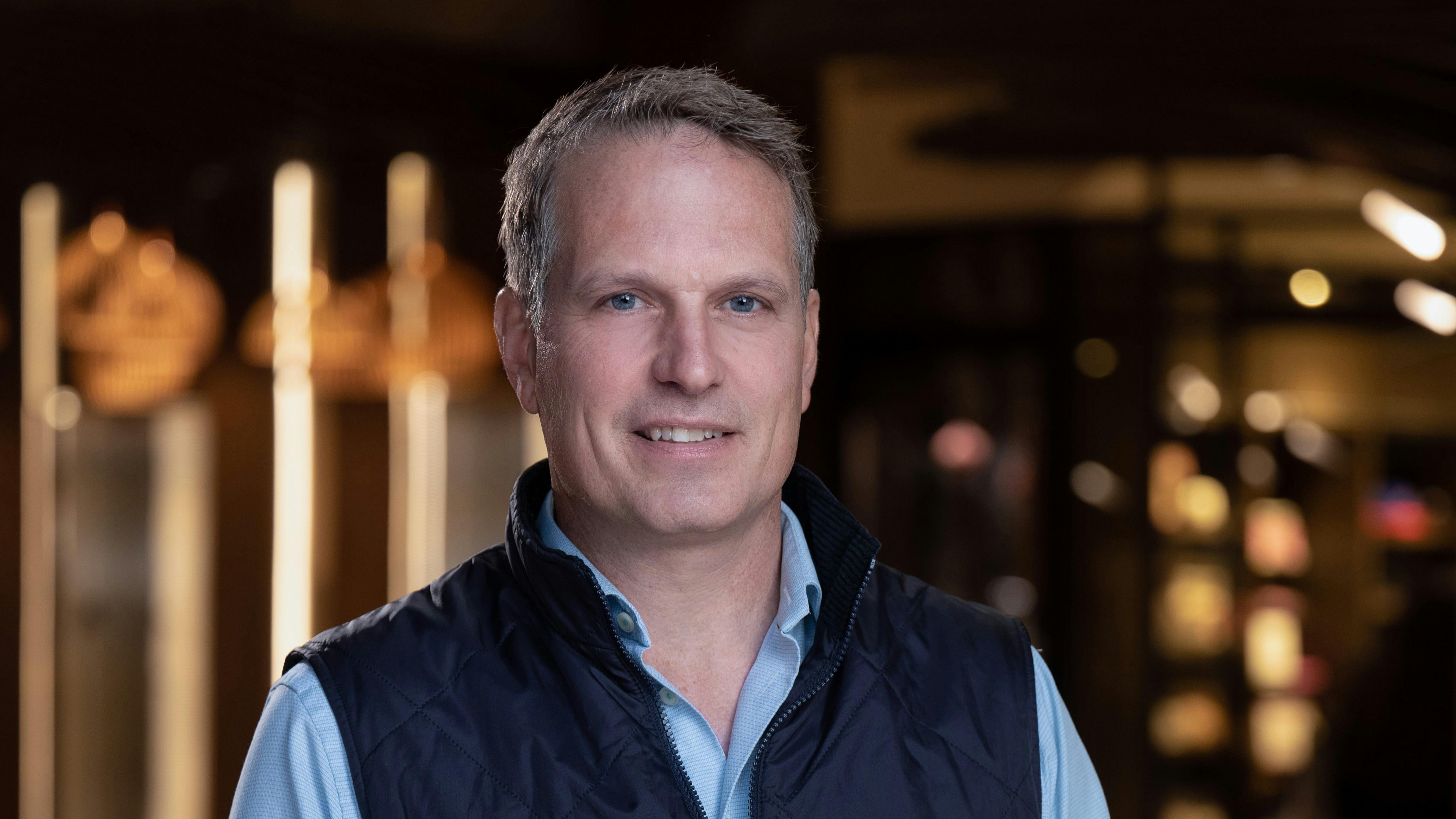 Longtime Delaware North Leader Scott Socha Adds Responsibility for ...