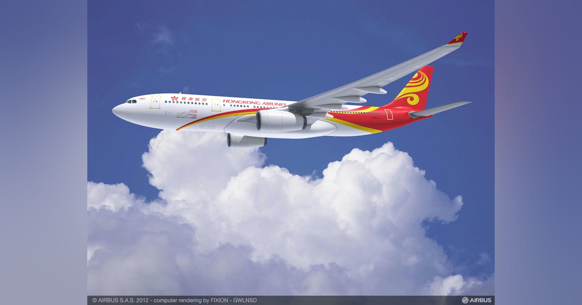 Hong Kong Airlines Announces 2024 Salary Increment | Aviation Pros Hong Kong Airlines Announces 2024 Salary Increment | Aviation Pros