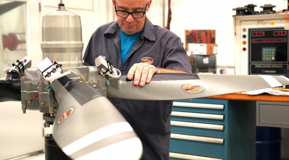 Hamilton Sundstrand A400M Propeller System Certified by European ... Hamilton Sundstrand A400M Propeller System Certified by European ...