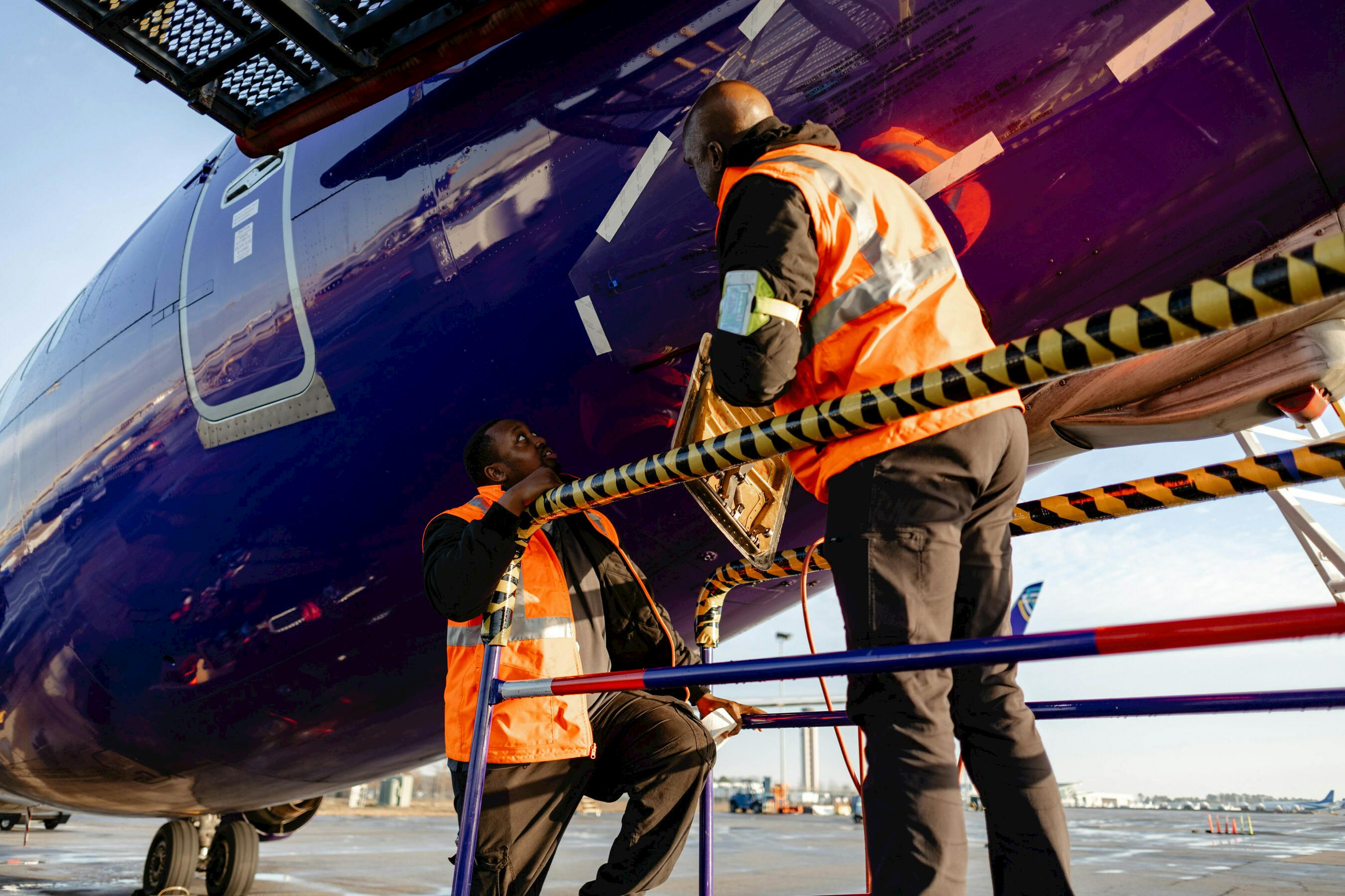 Avelo Becomes Second Airline to Use Finlets | Aviation Pros