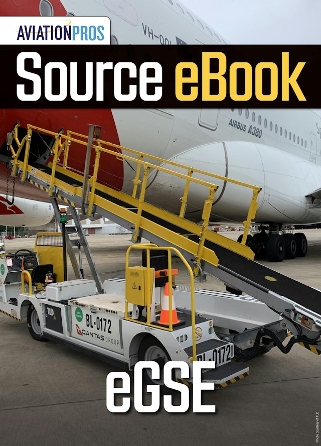 eGSE | Aviation Pros