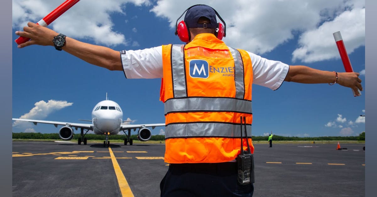Menzies Aviation Secures New Ground Handling License in Peru | Aviation ... Menzies Aviation Secures New Ground Handling License in Peru | Aviation ...