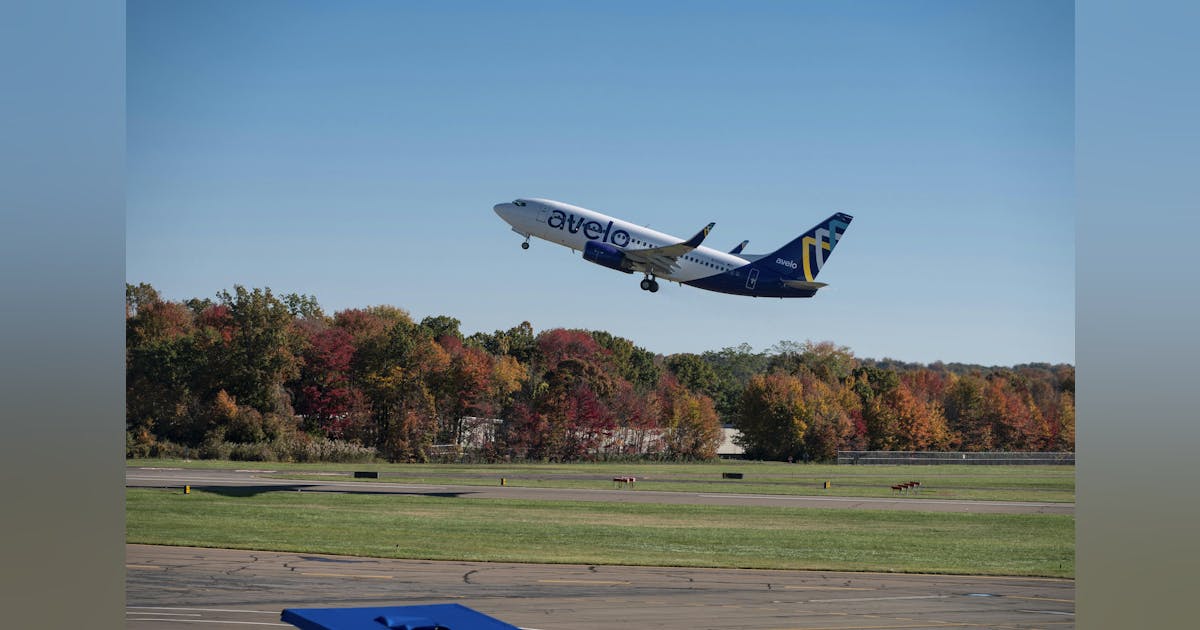 Avelo Airlines Expands Service from Southern Connecticut to Three ... Avelo Airlines Expands Service from Southern Connecticut to Three ...