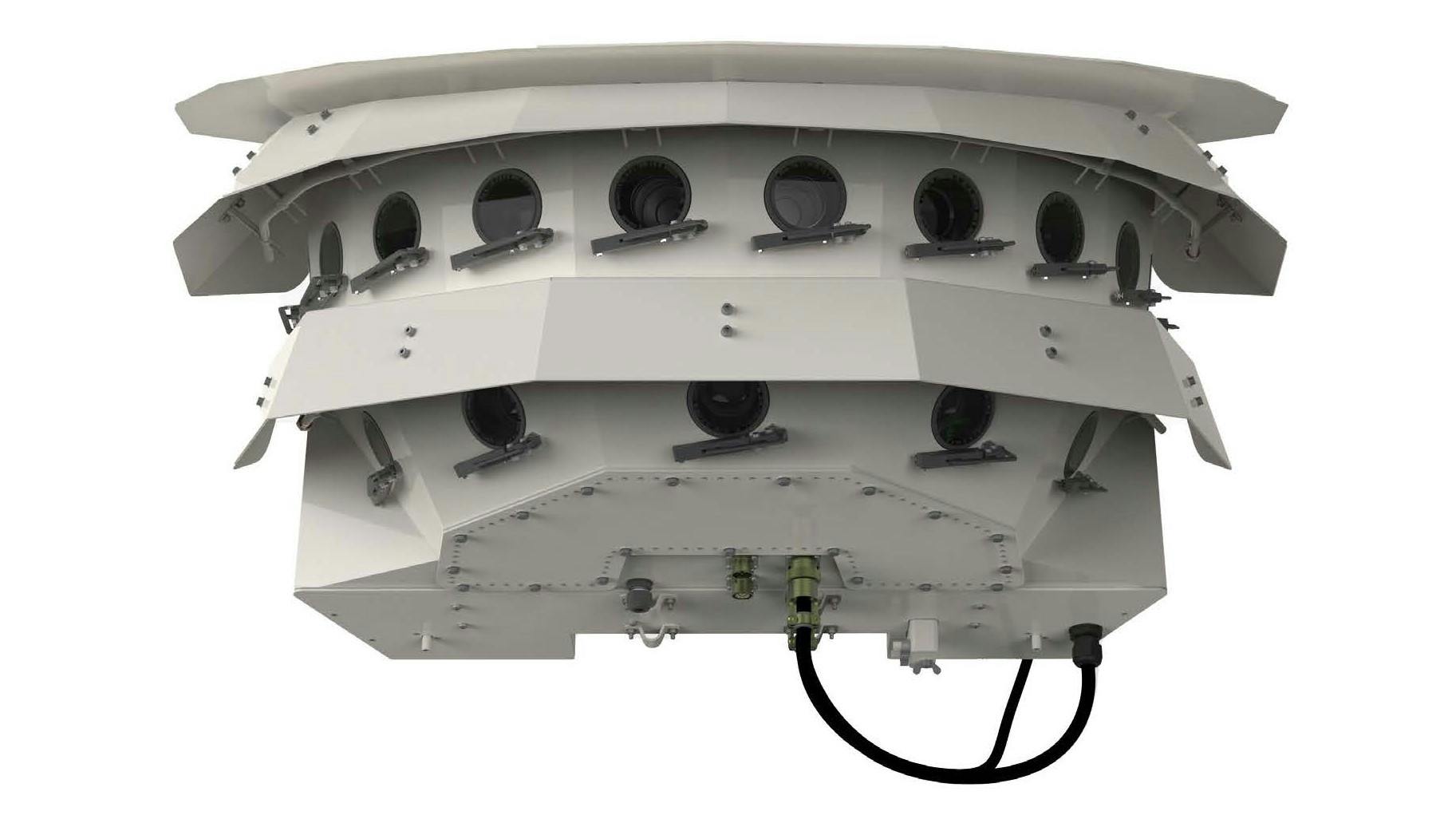 JFK Airport Chooses LOGIPIX for Airside Virtual Ramp Control System ...