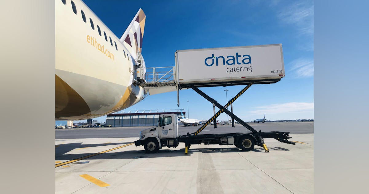 dnata Wins Multi-Year Contract with Etihad Airways in Boston | Aviation ... dnata Wins Multi-Year Contract with Etihad Airways in Boston | Aviation ...
