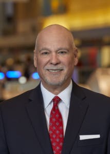 Connecticut Airport Authority Executive Director Kevin A. Dillon ...