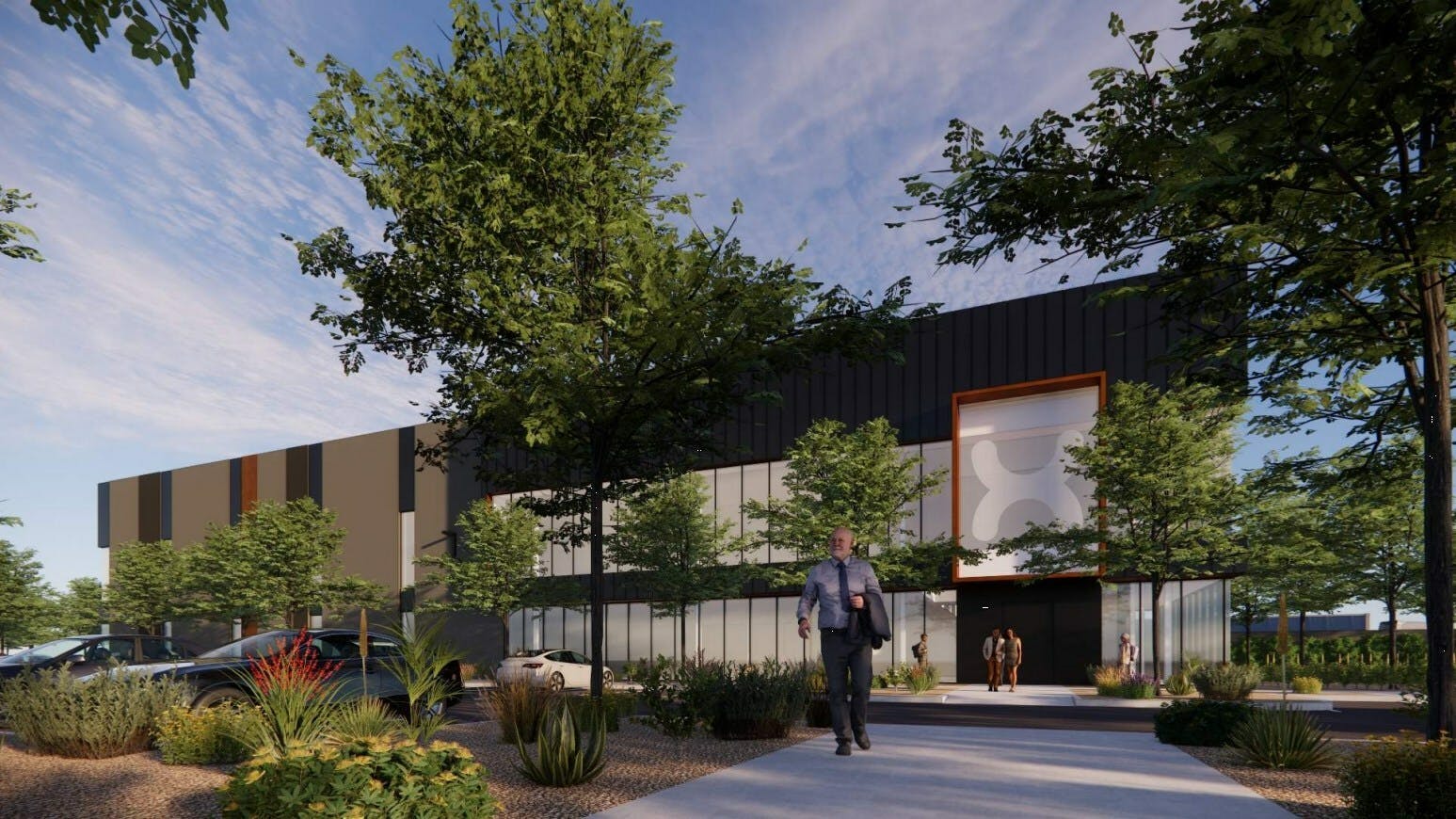 XNRGY Breaks Ground On Manufacturing Facility and U.S. Headquarters In ...