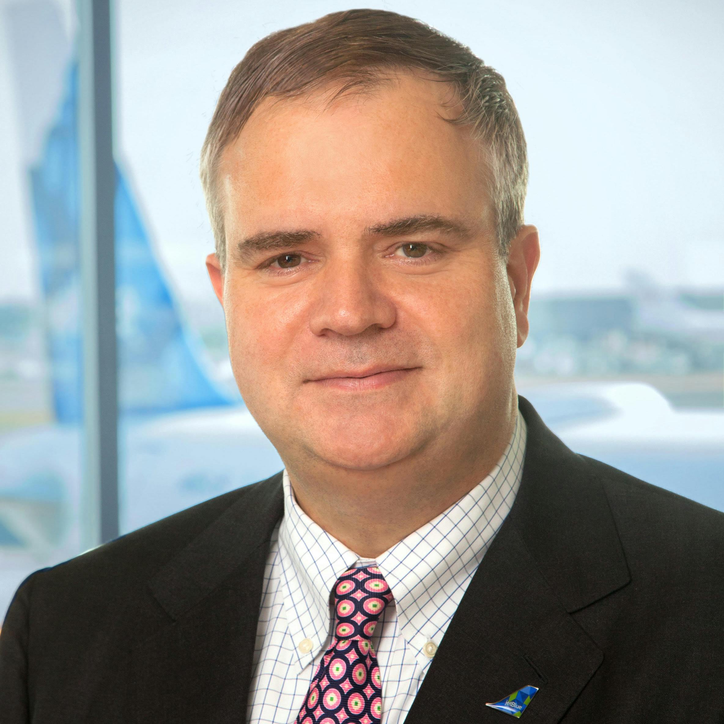 Robin Hayes Selected To Lead Airbus in North America | Aviation Pros