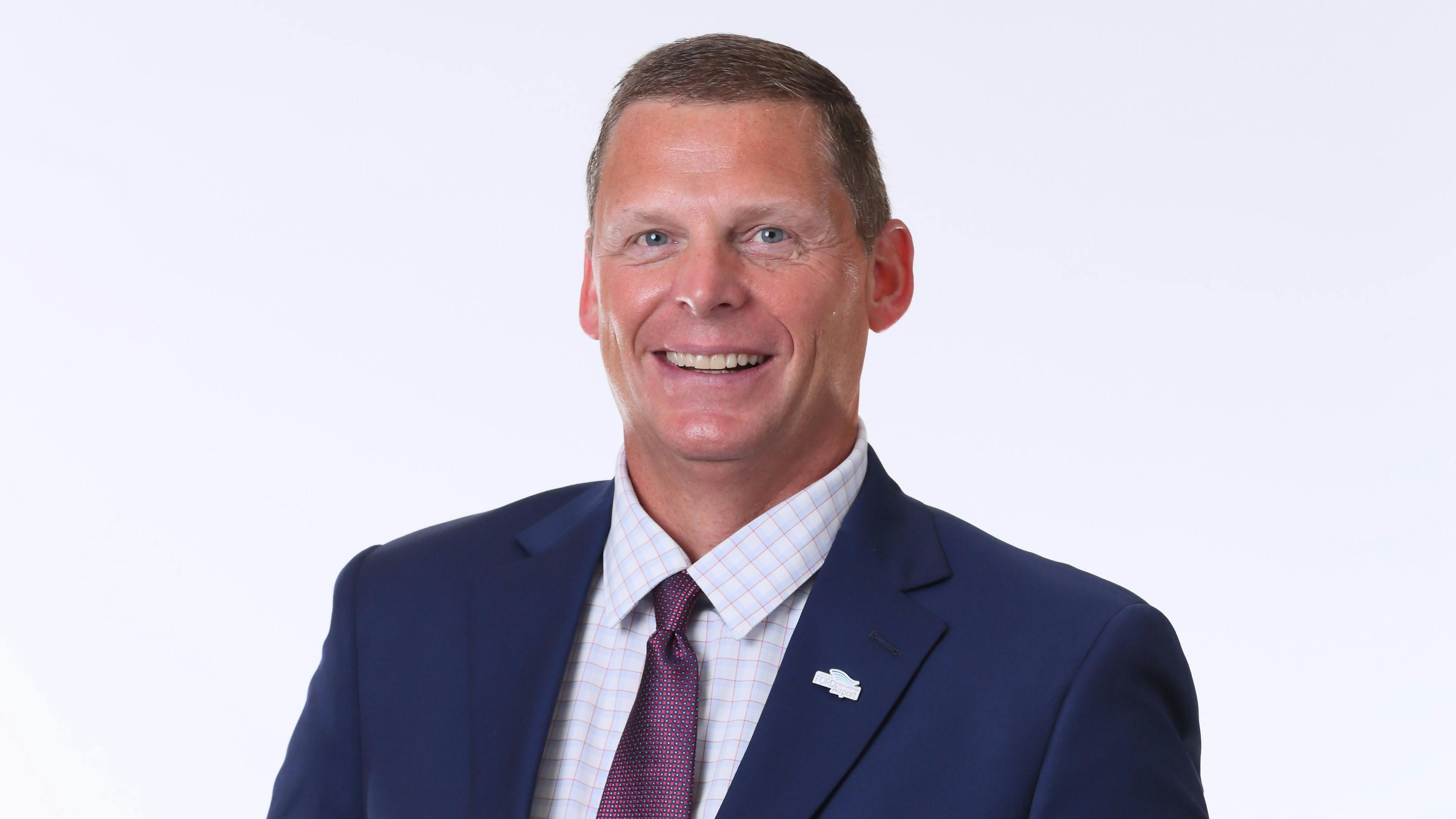 Gerald R. Ford International Airport Breaks Ground on a $135 Million ...