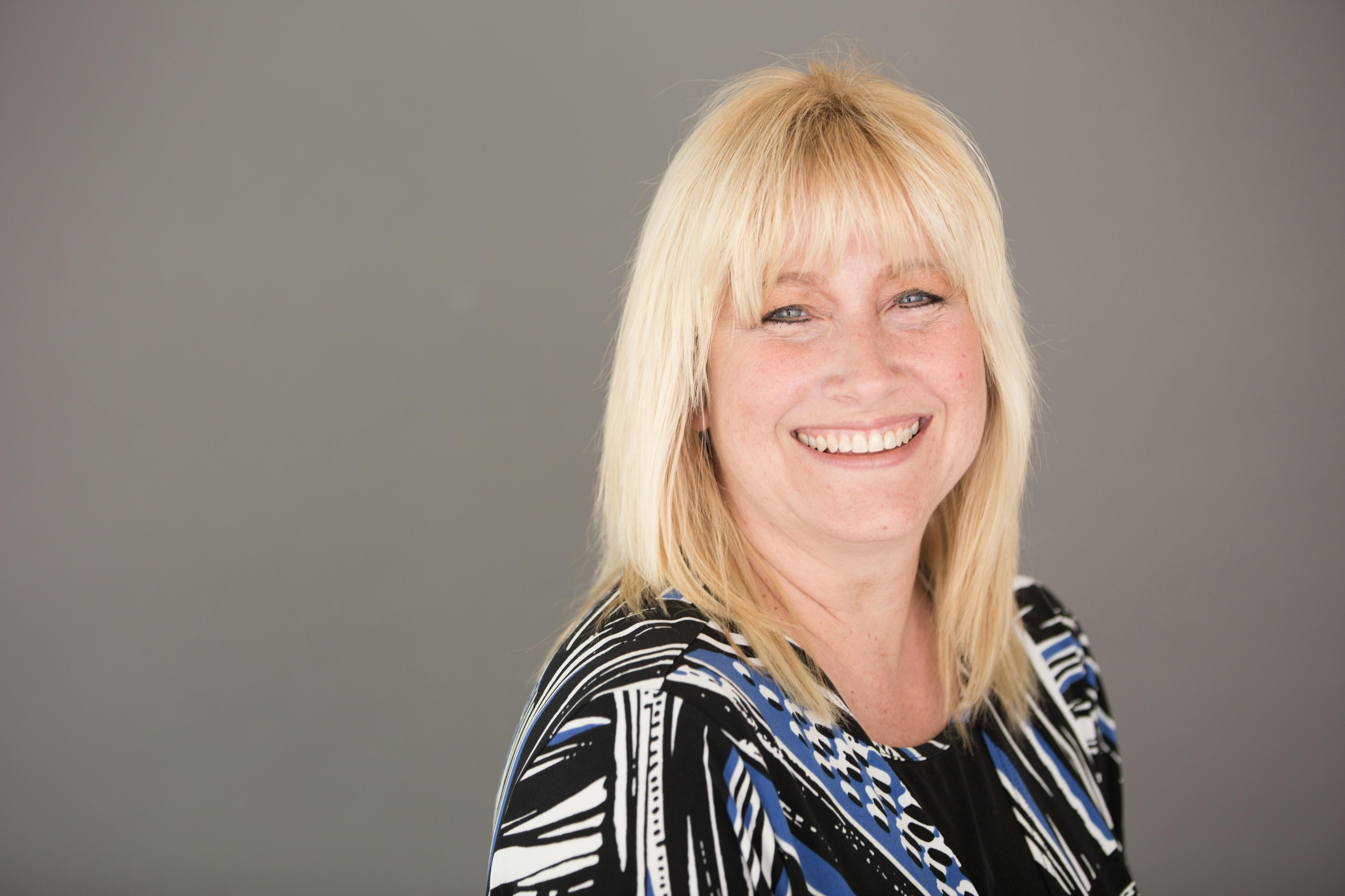 Paragon Aviation Group Welcomes Julie O'Brien | Aviation Pros