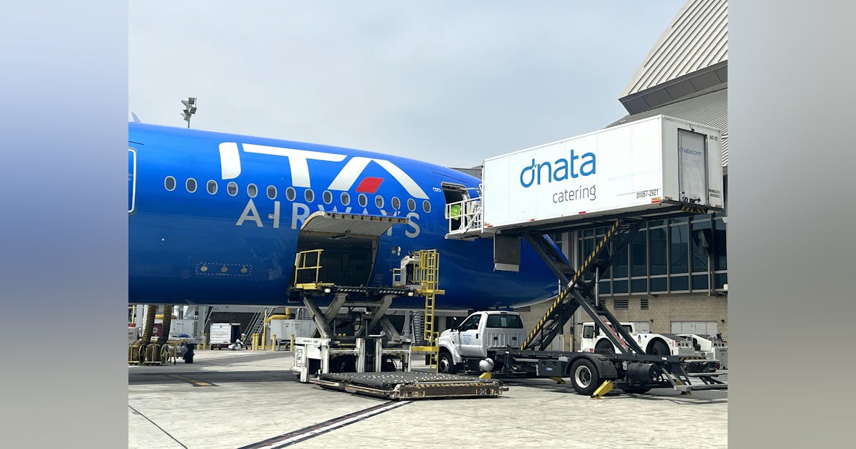 dnata Wins Multi-Year Contract with ITA Airways in the USA | Aviation Pros dnata Wins Multi-Year Contract with ITA Airways in the USA | Aviation Pros