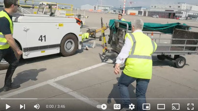 EASA Annual Safety Review 2024 Explained | Aviation Pros