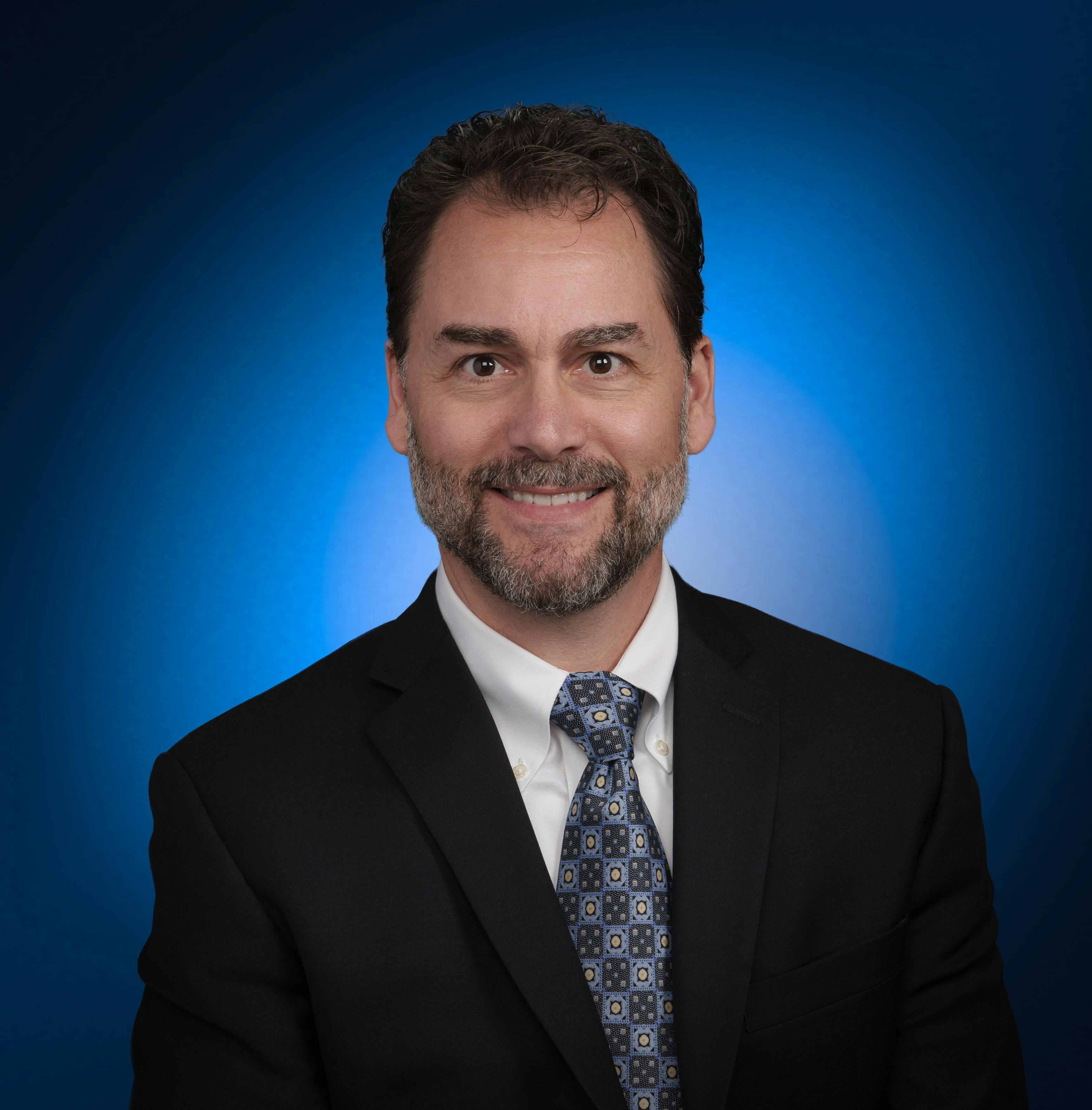 VSE Aviation Names Mike Rezman as Vice President MRO | Aviation Pros