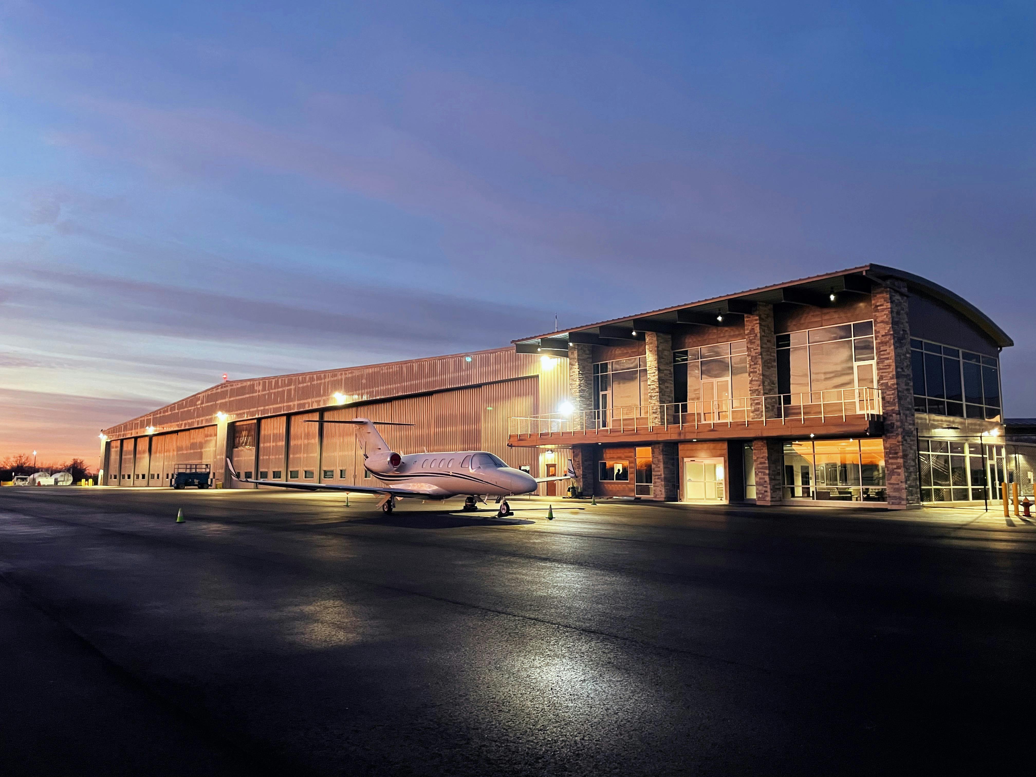 Aviation Charters First to Achieve Top FAA Safety Certification ...