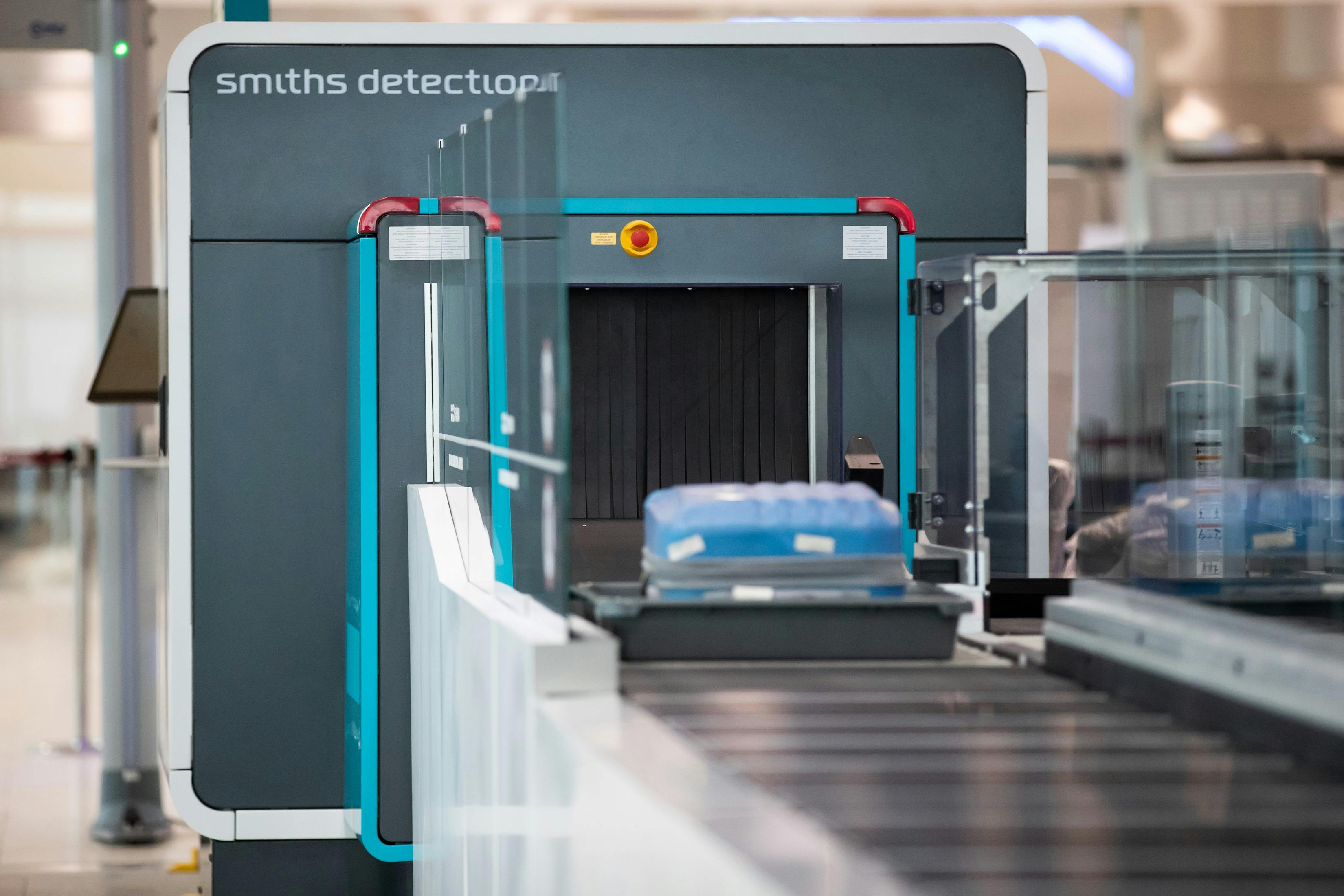 Smiths Detection Accelerates Partnership with SeeTrue | Aviation Pros