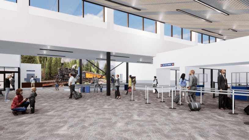 Durango Airport Receives $13 Million in Federal Funding for Terminal ...