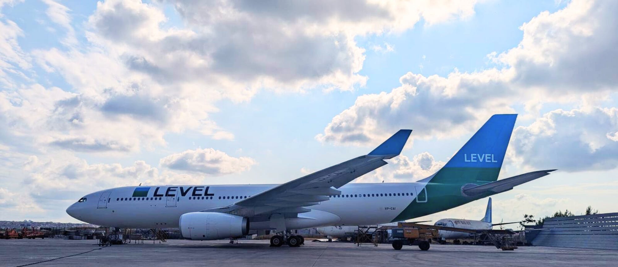 Stratos Delivers A330-200 to Iberia | Aviation Pros