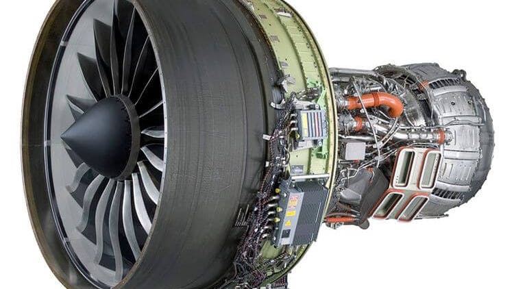 Broward Aviation Services Acquires CFM56-5A Engine as It Begins Engine ...