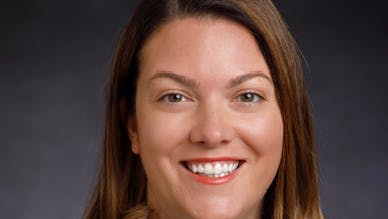 Natalie Vander Kelen as Vice President, Customer Support for Traxxall ...