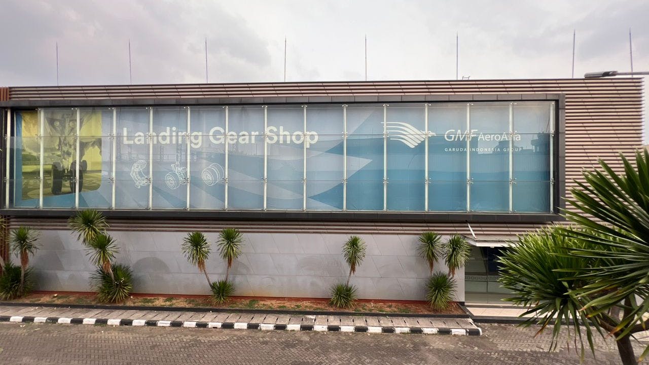 Asia Digital Engineering (ADE) and GMF Form Strategic Joint Investment ...