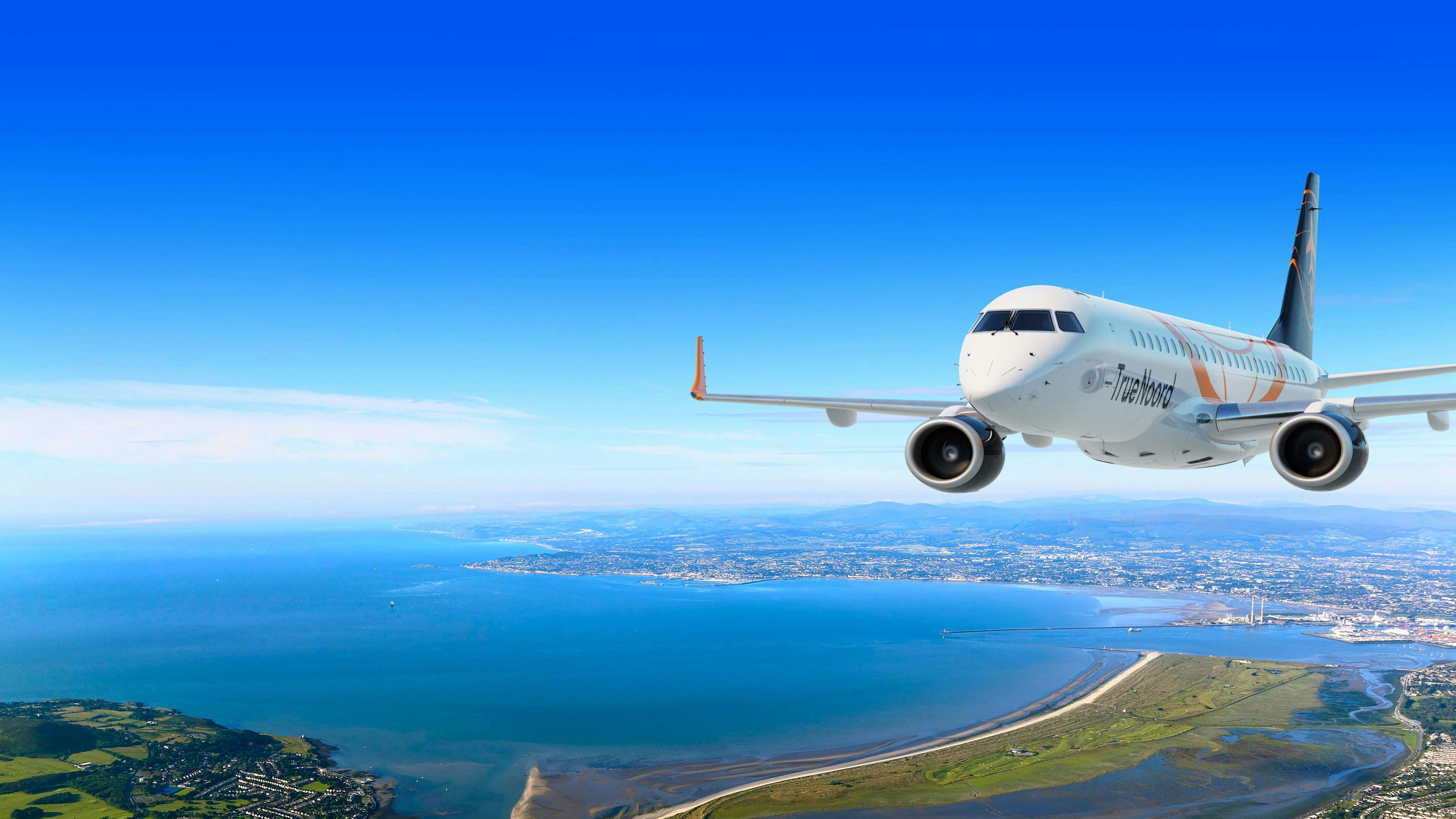 TrueNoord Celebrates Induction of 29th Aircraft Acquired from Nordic ...