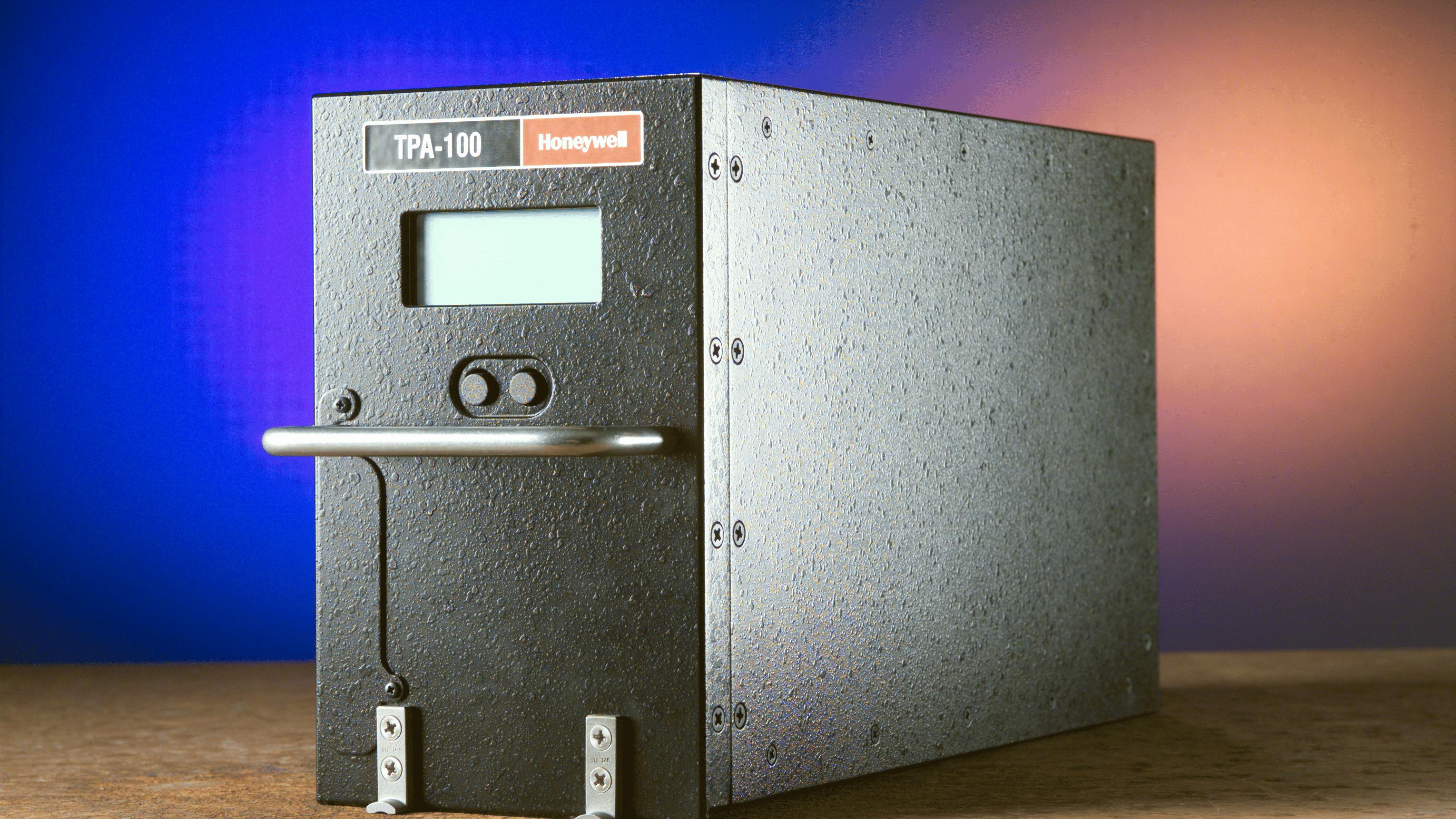 AMETEK MRO Asia appointed by Honeywell as an Authorised Repair Centre ...