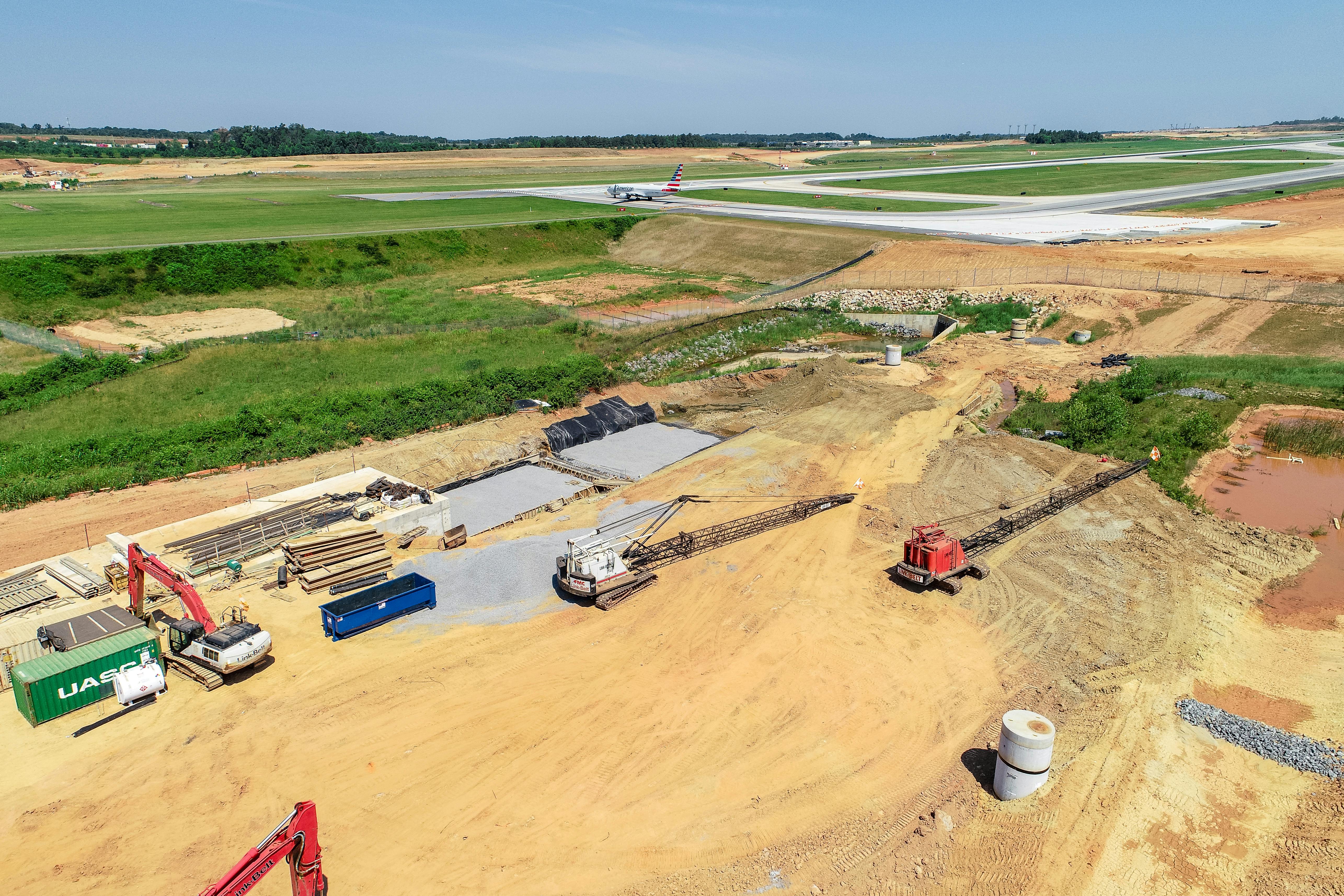 Federal Aviation Administration Commits $290 Million for Fourth ...