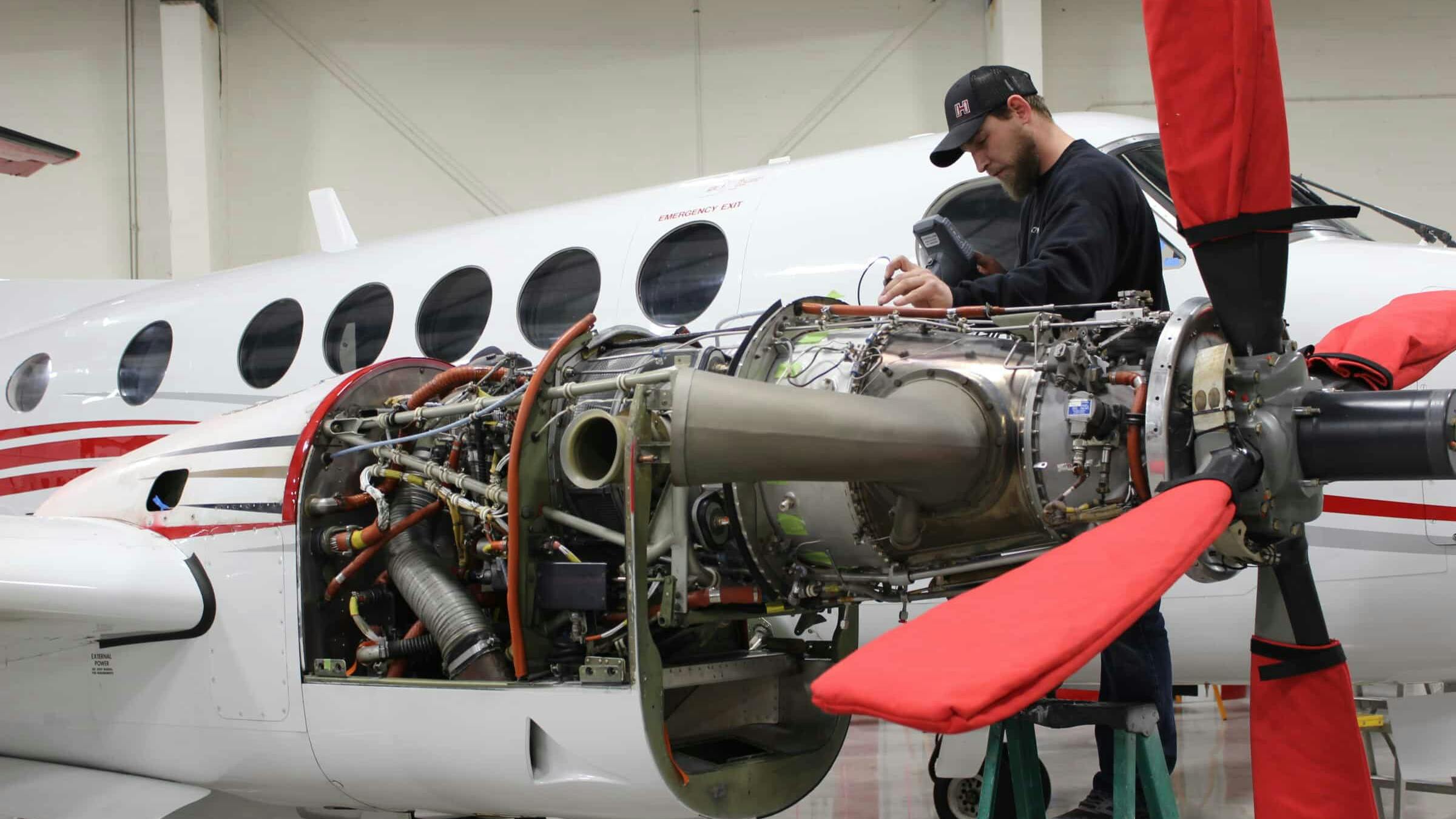 Blackhawk Performance Center Earns FAA Part 145 Repair Station ...