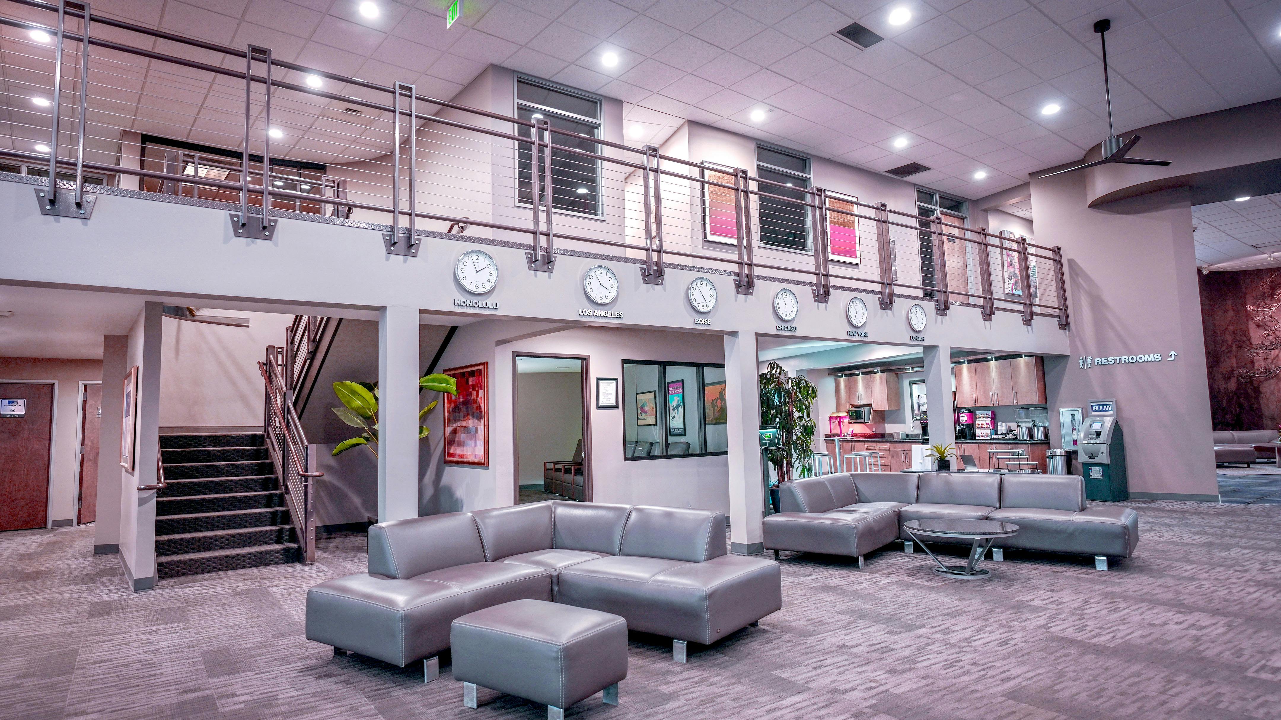 Jackson Jet Center Boosts Paragon Network’s Presence in the Pacific ...