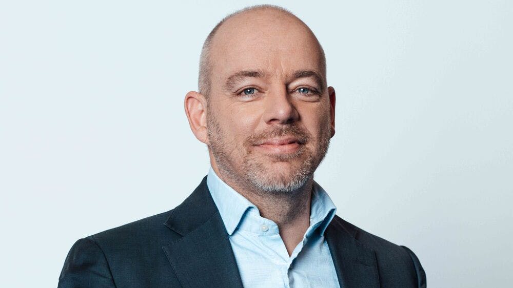 AFI KLM E&M Announces Leadership Transitions | Aviation Pros