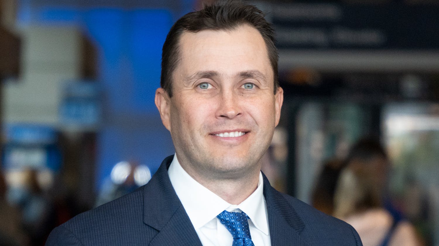 Connecticut Airport Authority Board of Directors Selects Next Executive ...