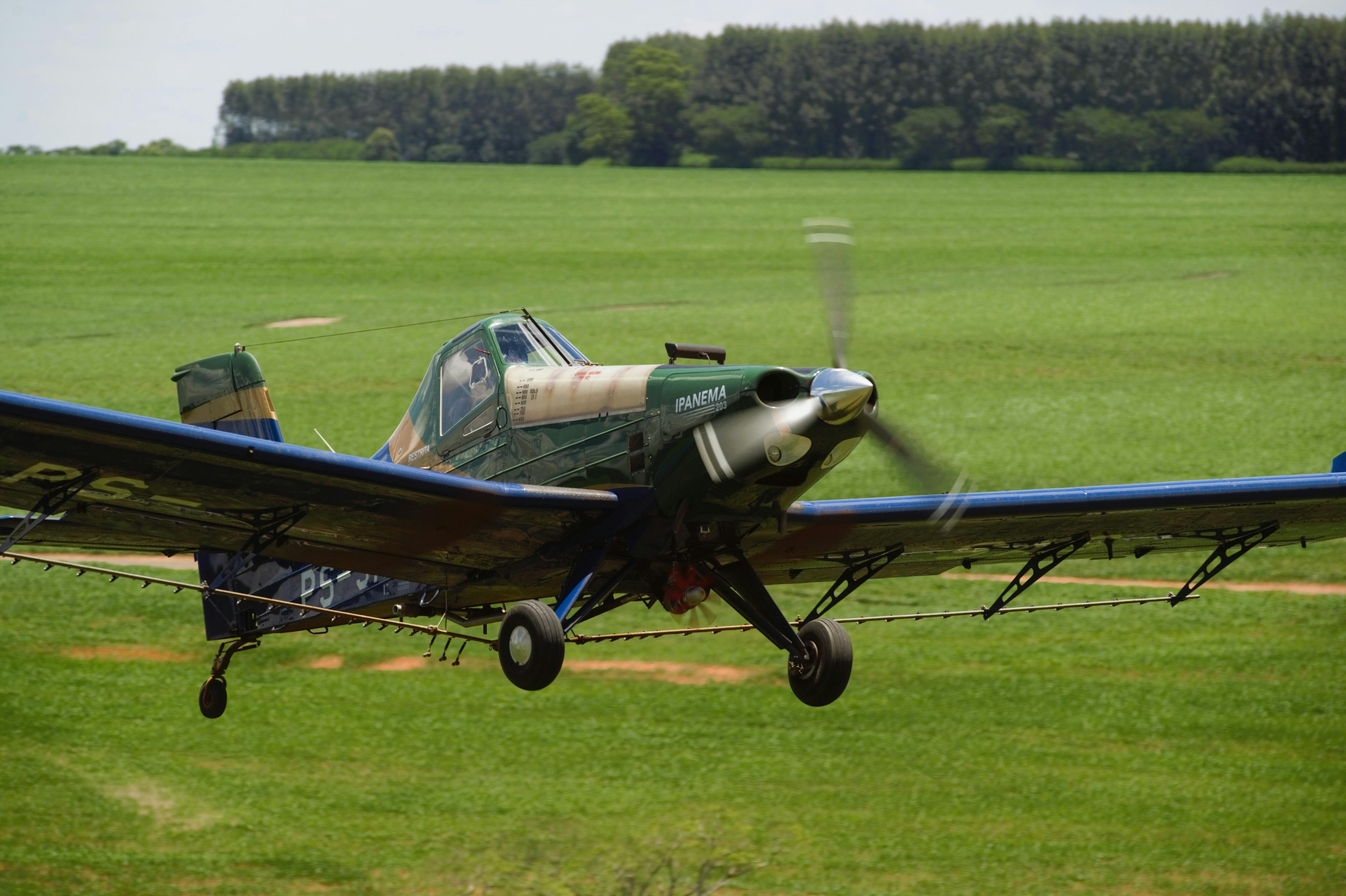 Embraer Celebrates 20 Years Since the First Ethanol-Powered Ipanema ...