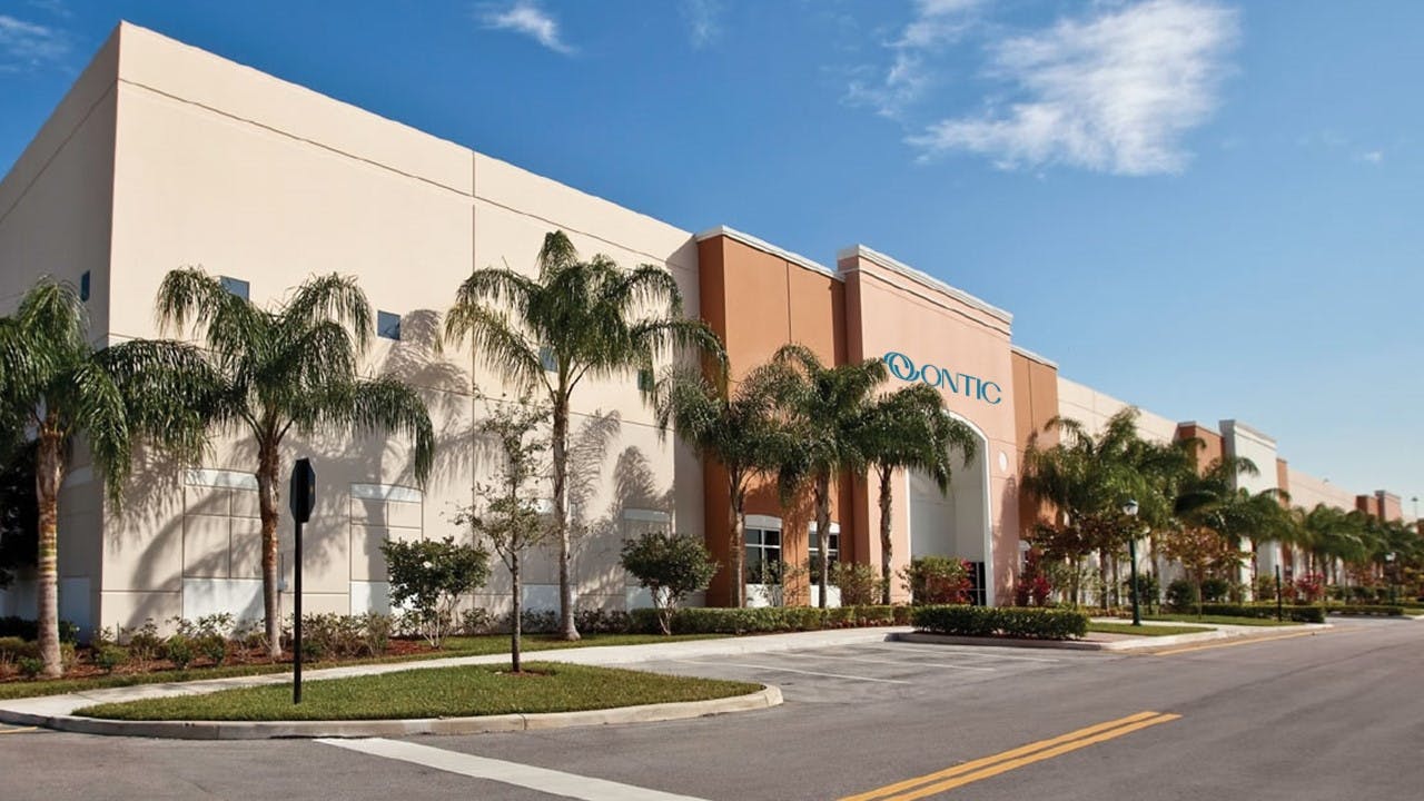 Ontic to Expand Into Florida by Opening Eighth Site as a Dedicated MRO ...