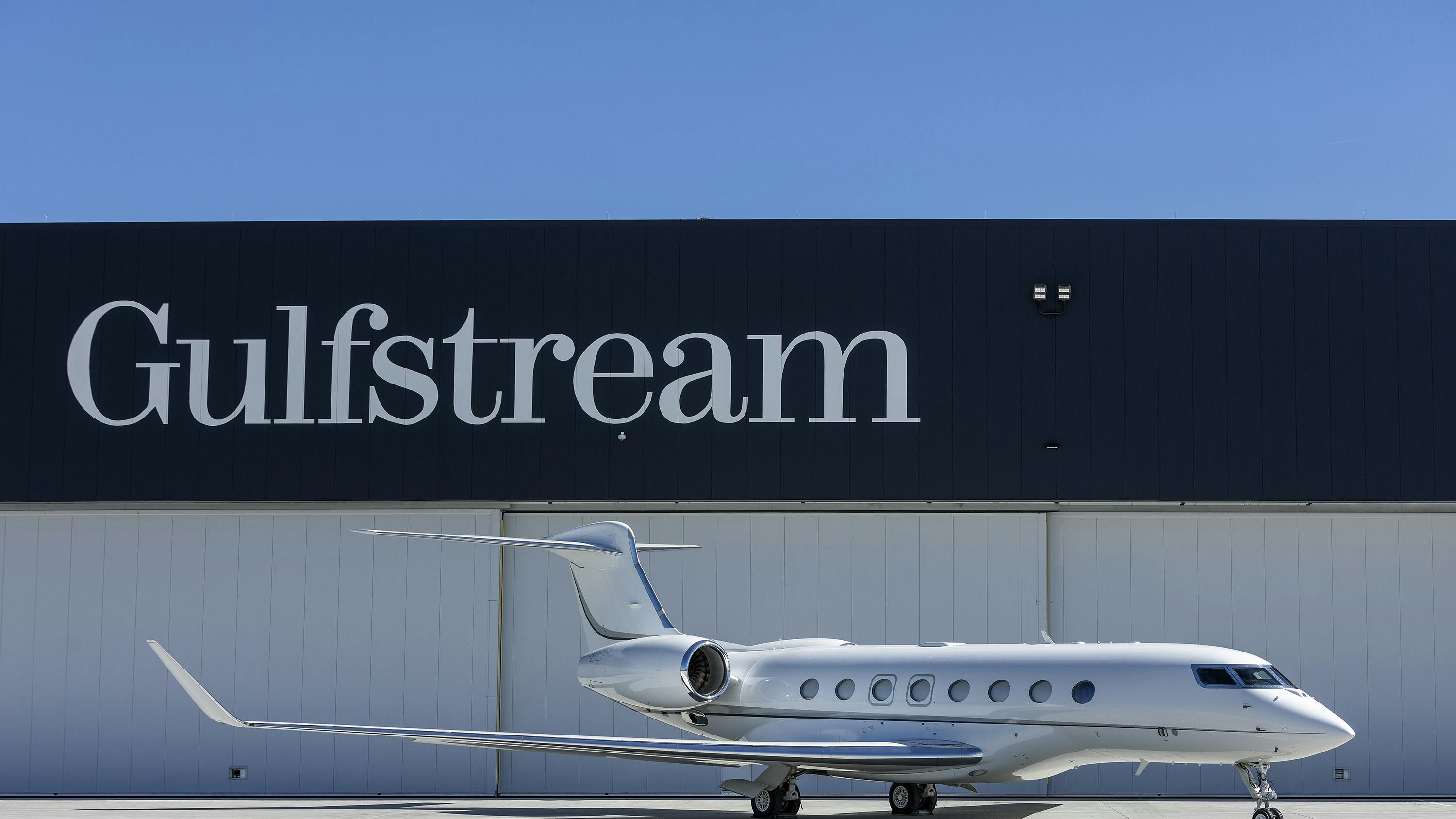 Gulfstream Offers Starlink In-Flight Wi-Fi for G650 and G650ER ...