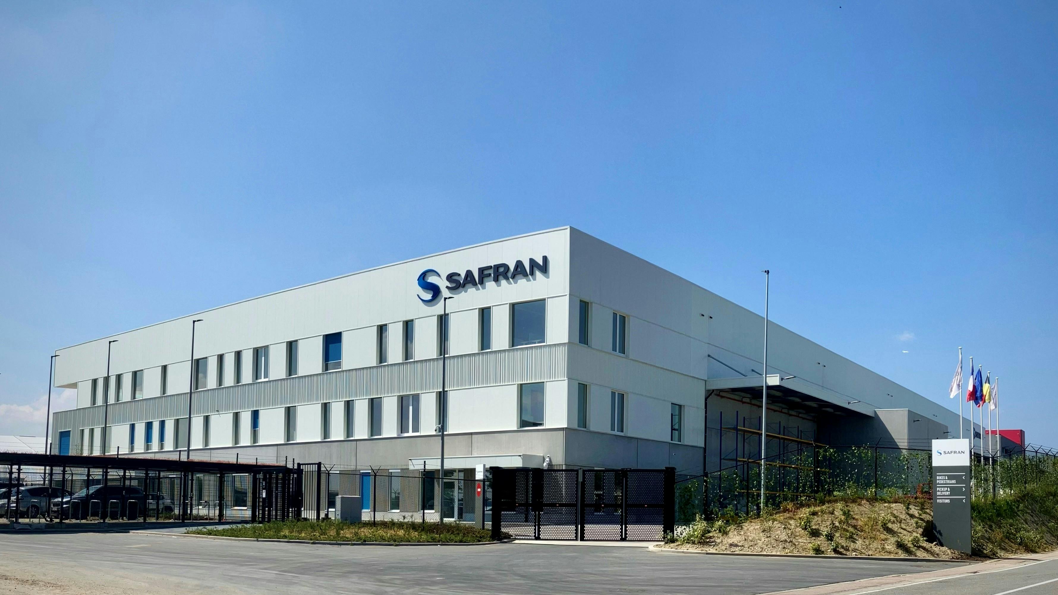 Safran Announces €1 Billion Investment to Expand Global MRO Network for ...