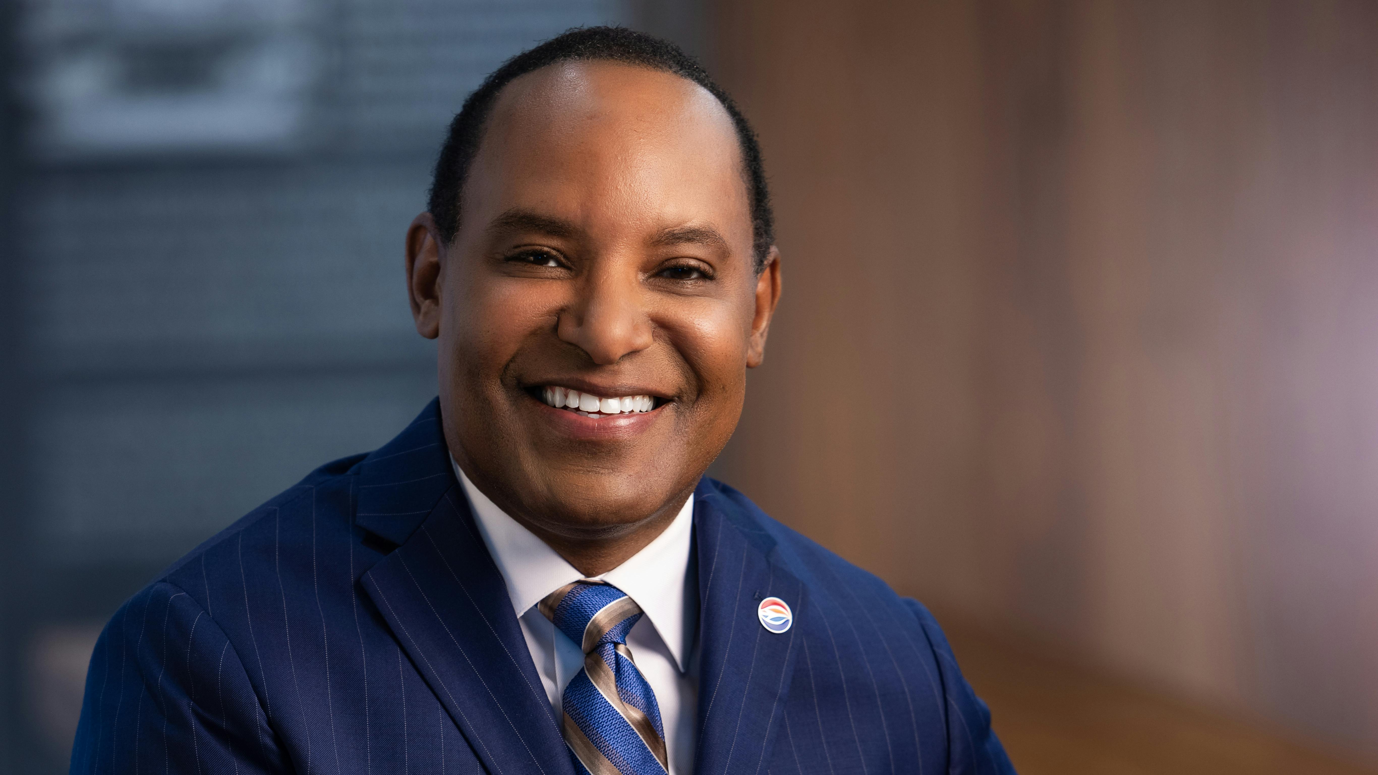 Aviation Authority Board names Michael Stephens as Tampa International Airport’s next CEO ...