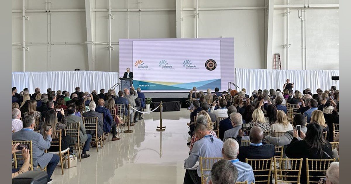 GOAA Launches Enhanced Digital Experience for Passengers | Aviation Pros GOAA Launches Enhanced Digital Experience for Passengers | Aviation Pros