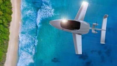 Samson Sky Brings Advanced Eco-Friendly Composite Manufacturing to ...