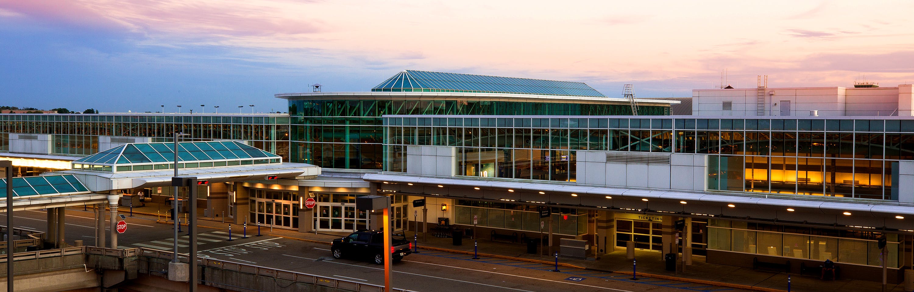 CVG Airport Announces Team for Elevate CVG Terminal Modernization ...