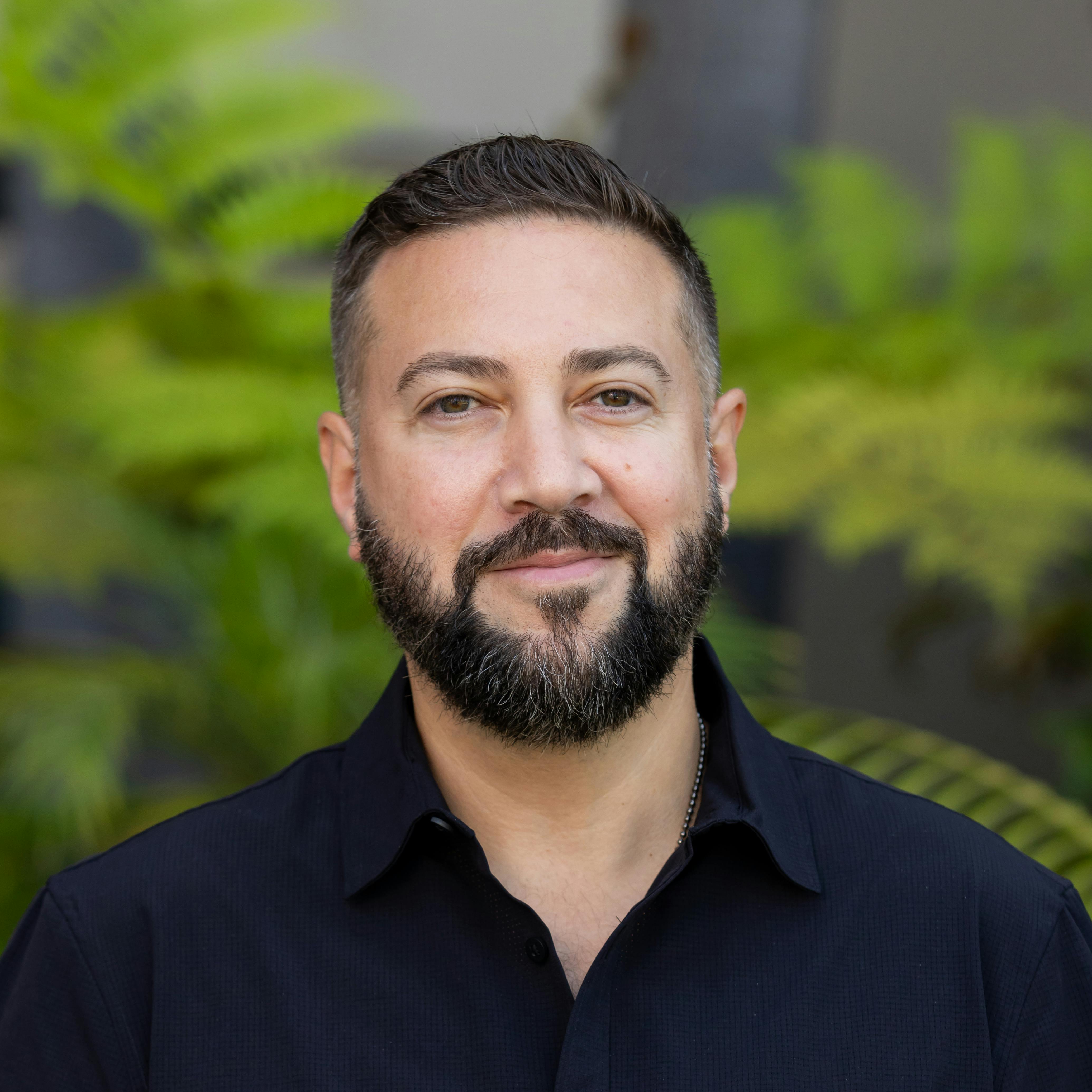 Joe Flores, Account Executive, Aviation Pros | Aviation Pros