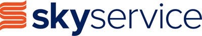 Skyservice™ Partners with Starlink by SpaceX to Offer New In-Flight ...