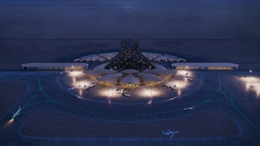 SITA and Red Sea International Airport Announce Strategic Partnership ...