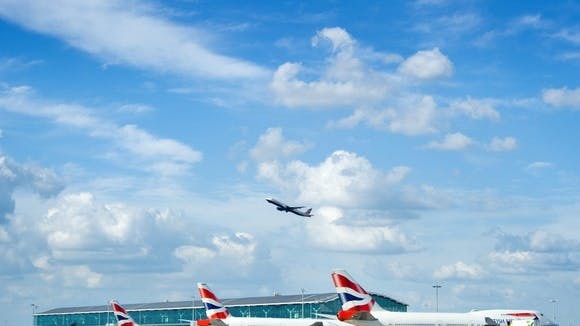 Heathrow Unveils £2.3B Accelerated Investment Plan to Enhance the UK’s ...
