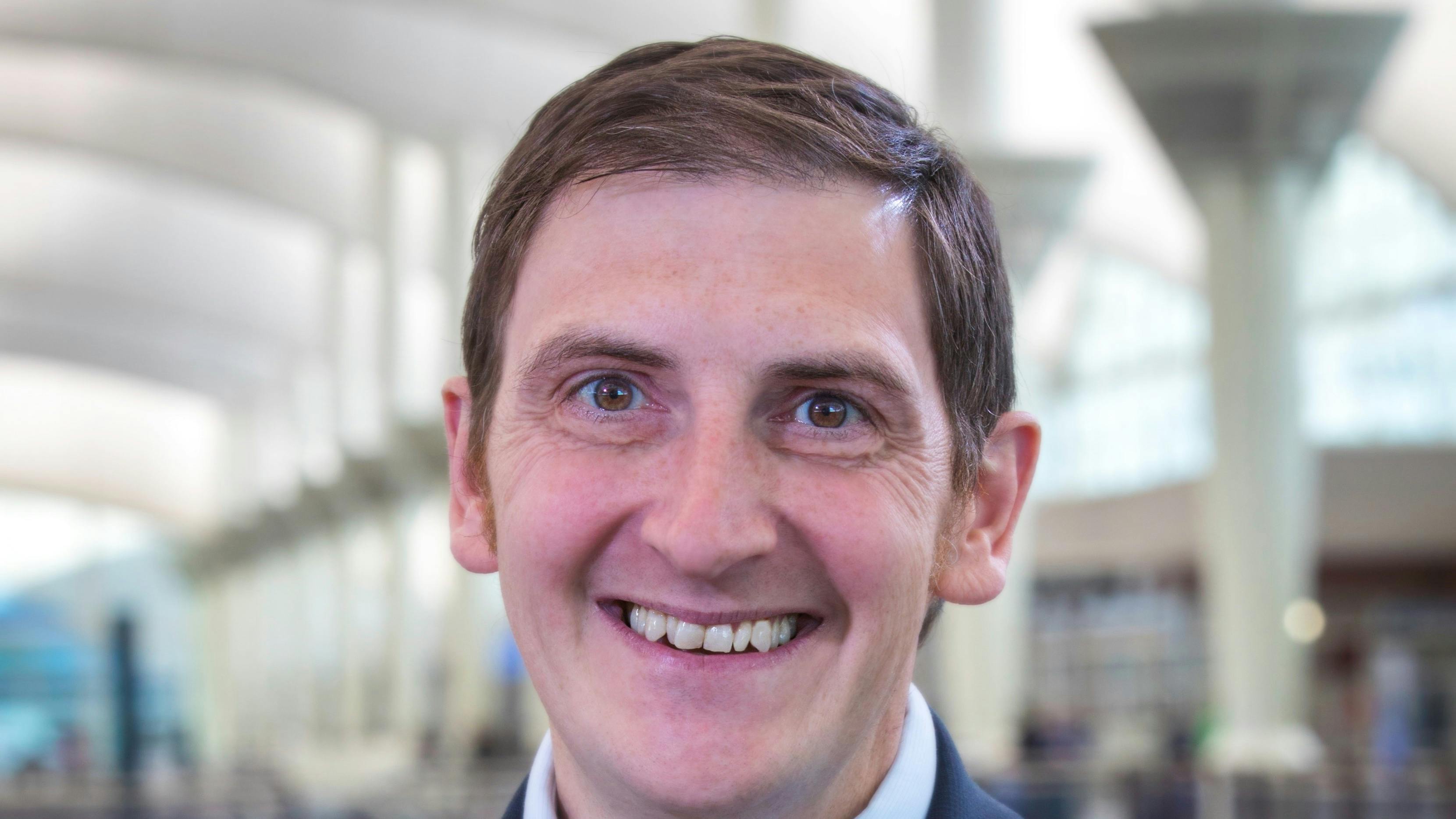 Denver International Airport Taps Michael Biel as New Chief Financial ...