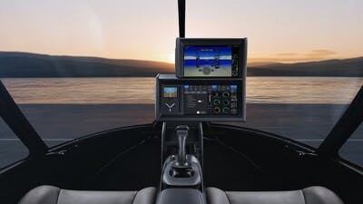 Skyryse Unveils Updated SkyOS Cockpit, Now Scalable to Fit Any Aircraft ...