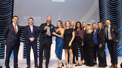 AvAir Sets New Standard: Wins Parts Supplier of the Year for Fifth ...