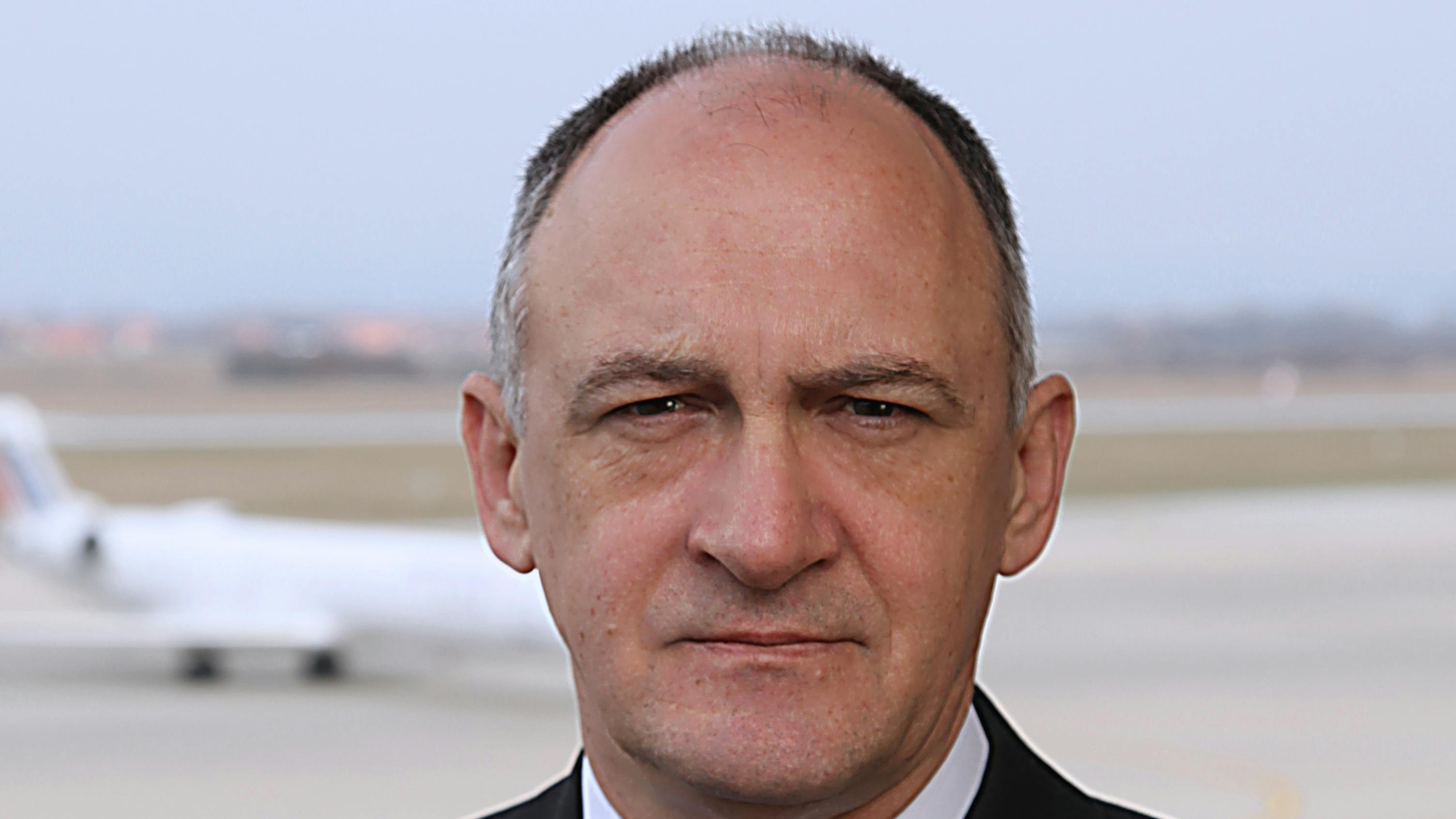 Rebuilding Ukrainian Aviation: Lessons from Dubrovnik and the Path to ...