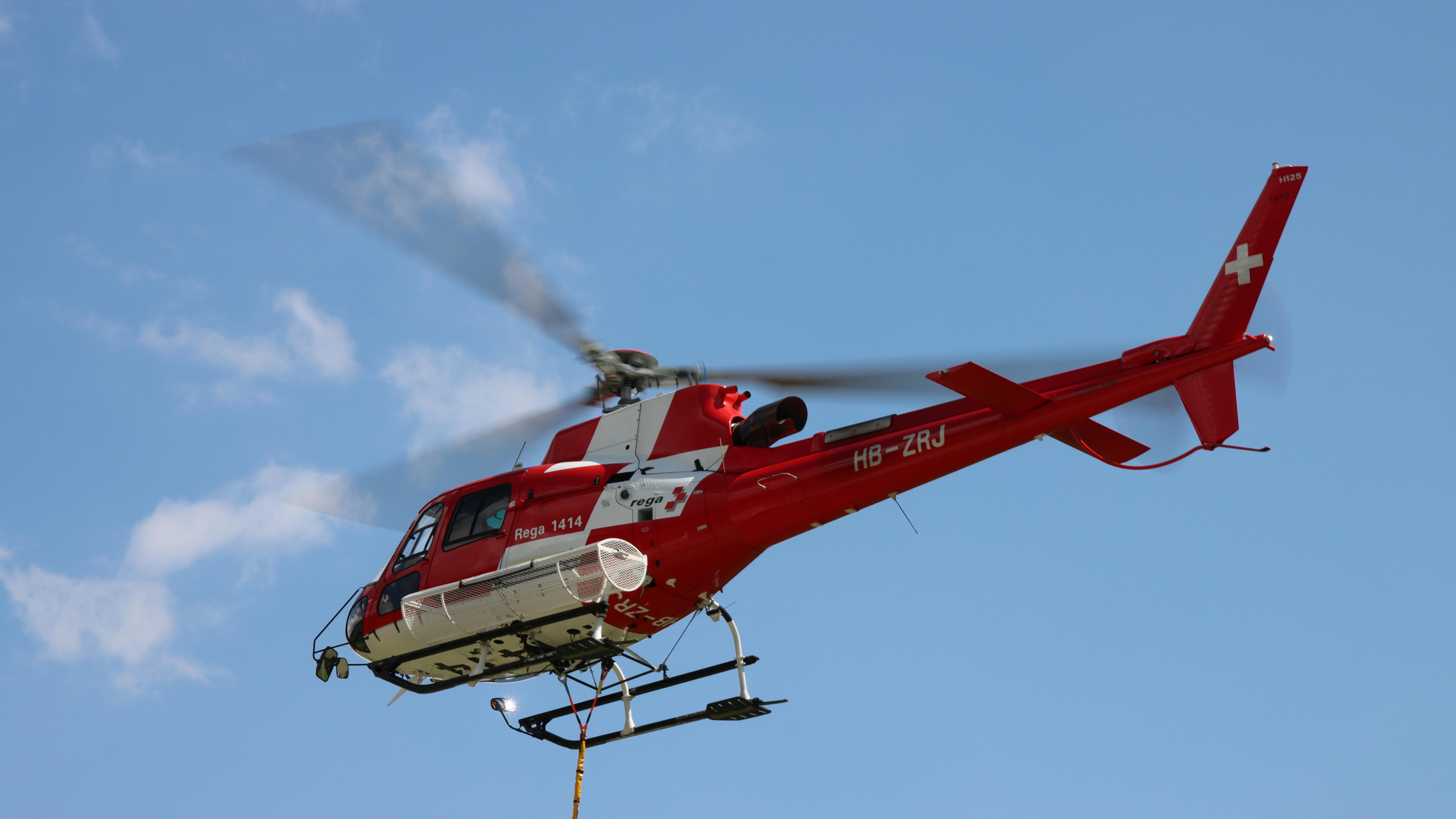 BOOST Systems together with AirWork & Heliseilerei GmbH (A&H) announces ...